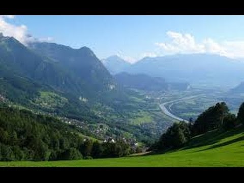 Liechtenstein Travel Video Guide - Where do you want to go?